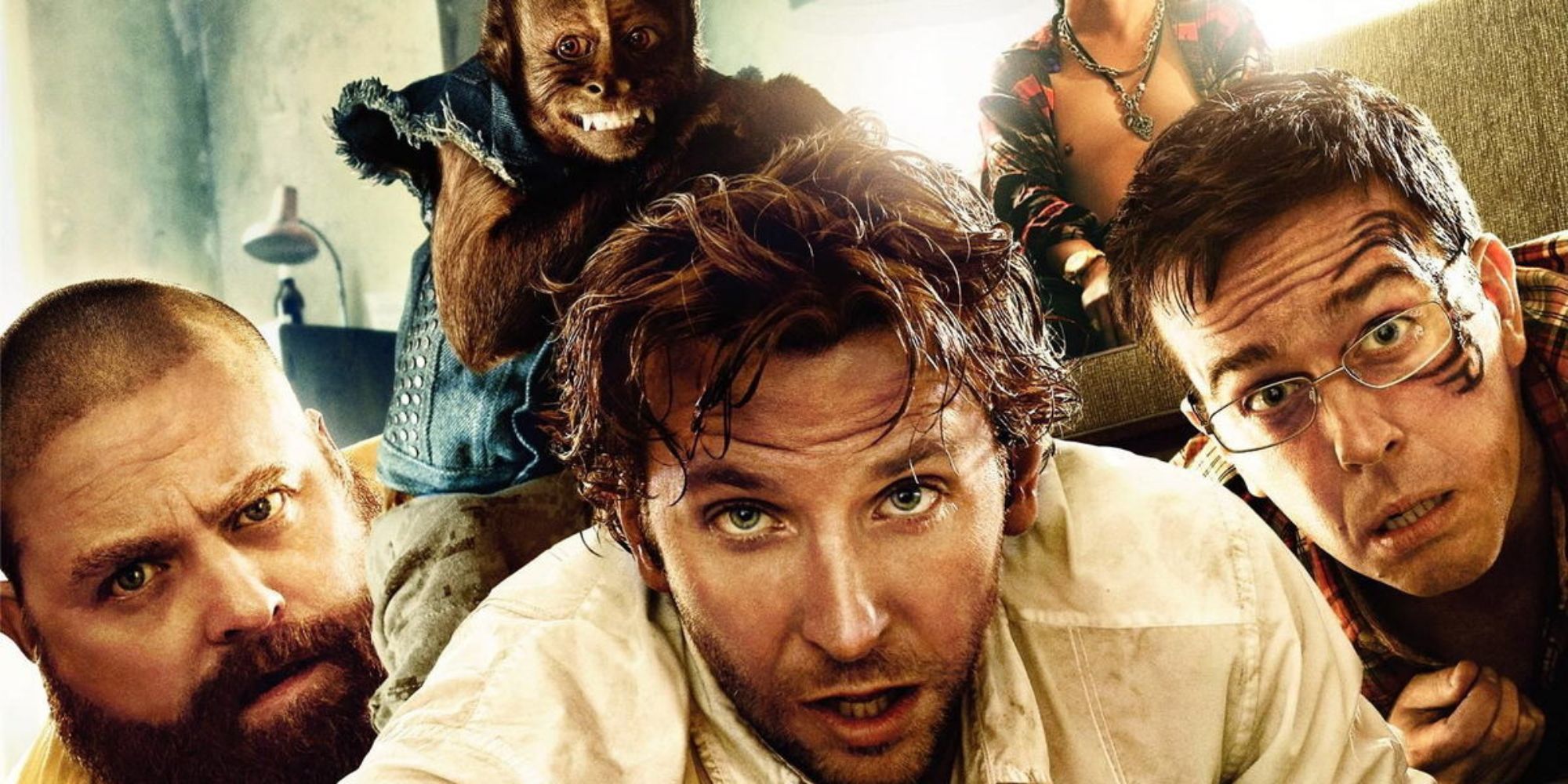 From 'The Internship' to 'A Million Ways to Die in the West': 10 Comedy ...