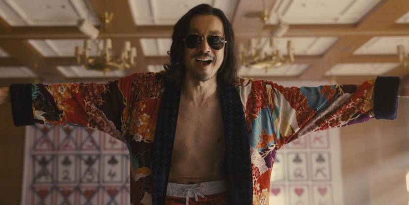 Who Dies In Alice in Borderland?