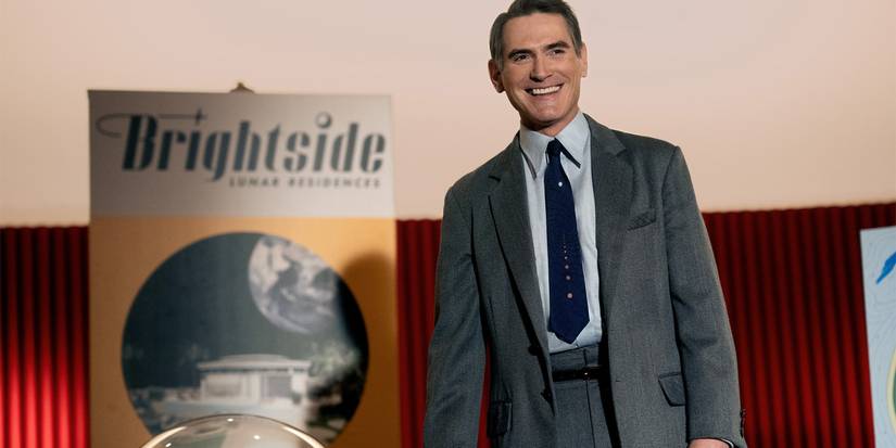 10 Great Retro-Futuristic Movies and TV Shows