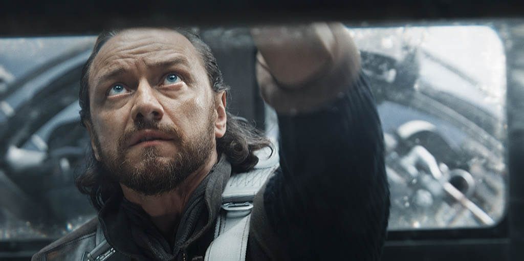 His Dark Materials: What Is the Ship Lord Asriel Is Flying In?