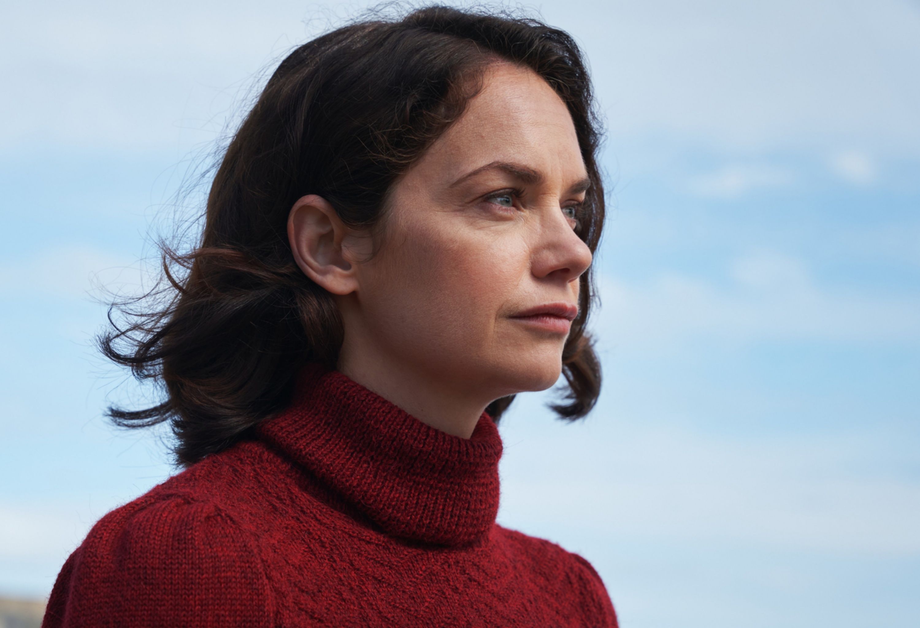 His Dark Materials Season 3: James McAvoy & Ruth Wilson on Their Destiny