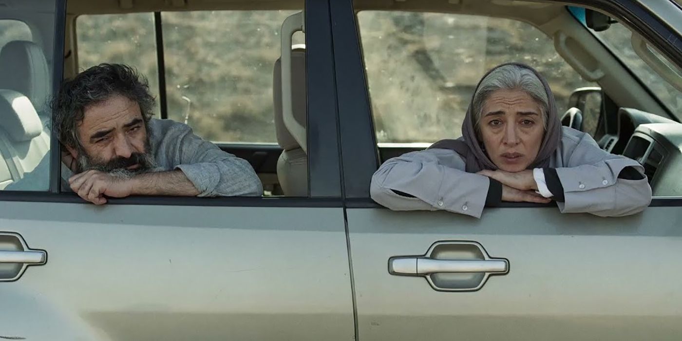 Hit the Road: How Panah Panahi Channels His Family’s Legacy In Debut Film