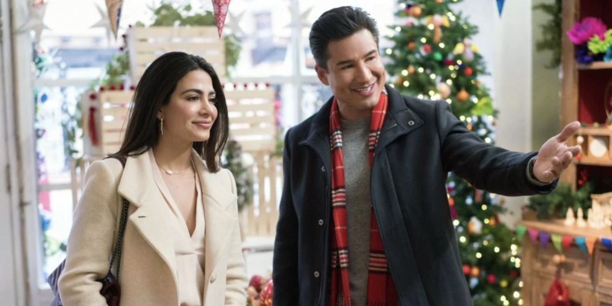 10 Latino Holiday Films That Should Be A Yearly Tradition