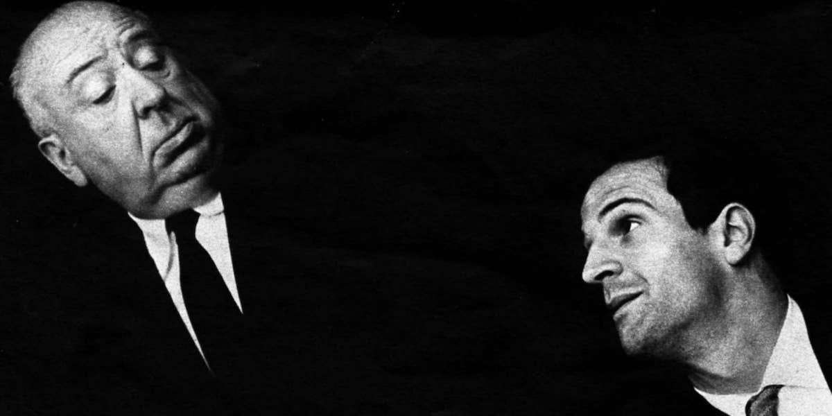 10 Great Directors Who Write All Of Their Movies