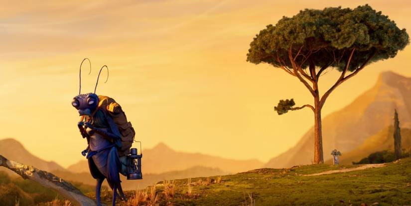 25 Best Animated Fantasy Movies, Ranked