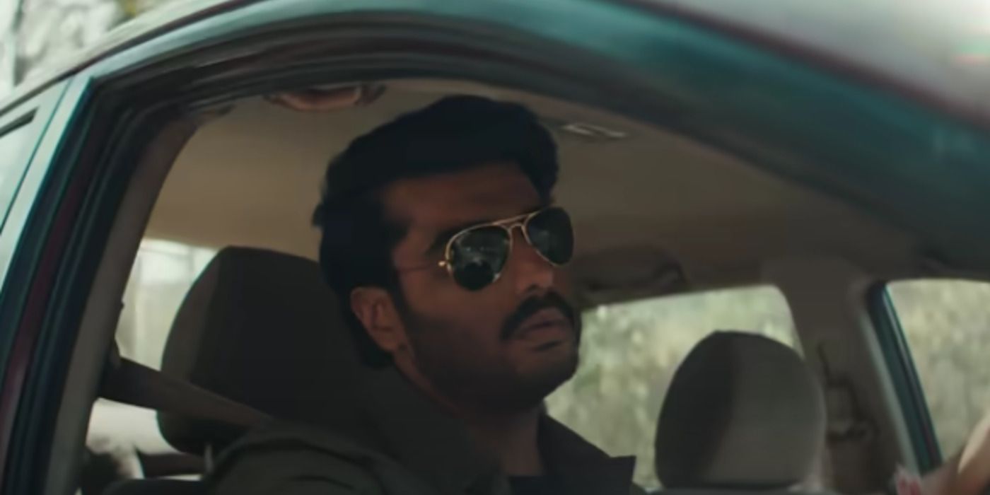 Kuttey Trailer Reveals Star-Studded Bollywood Crime Comedy