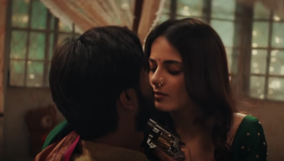 Kuttey Trailer Reveals Star-Studded Bollywood Crime Comedy