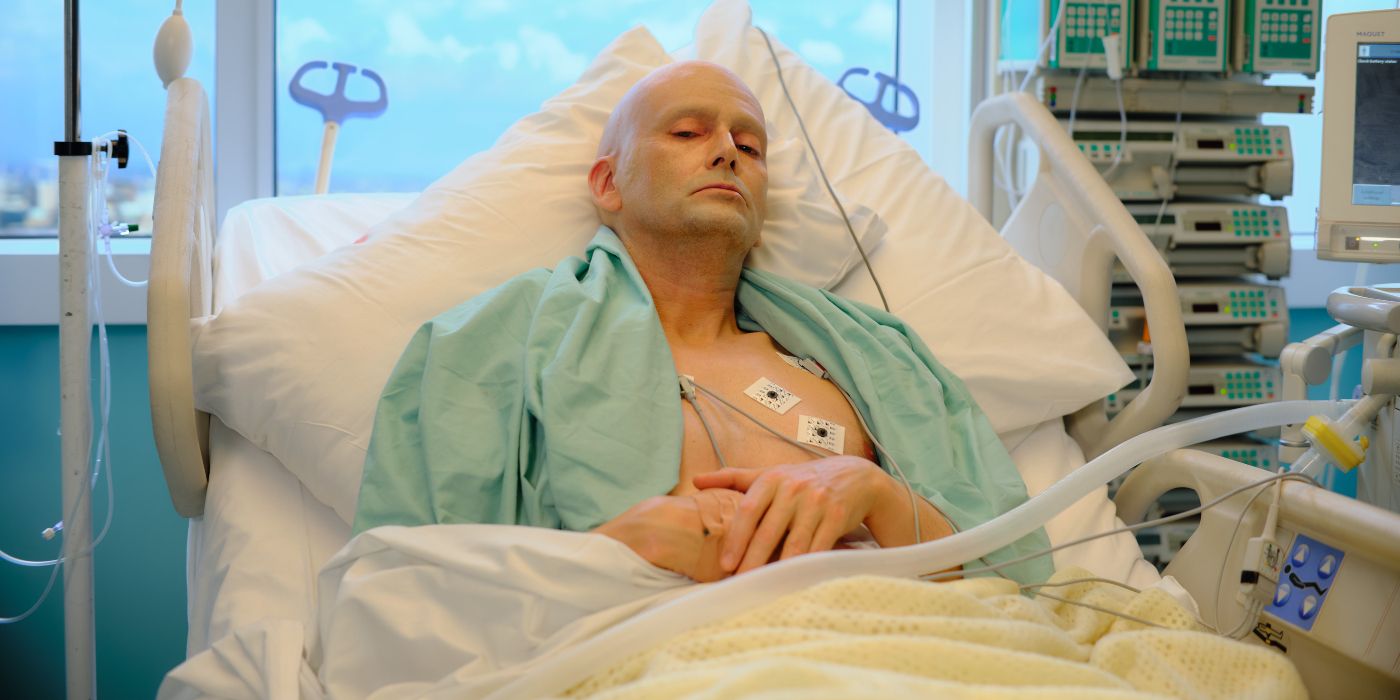 Litvinenko Review: True Story of Poisoning Gets Superficial Dramatization