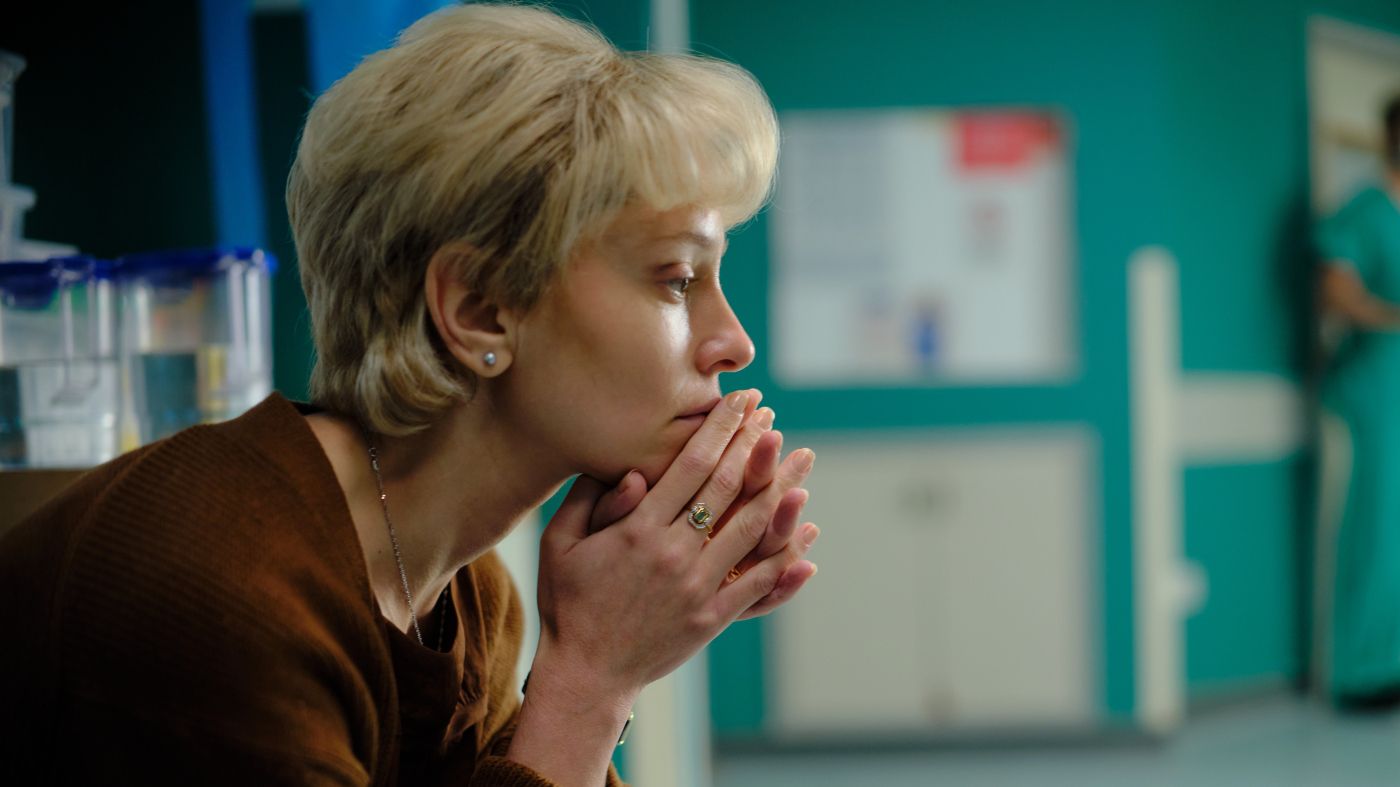 Litvinenko Review: True Story of Poisoning Gets Superficial Dramatization