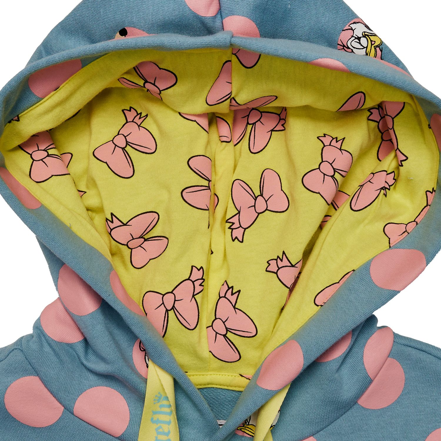 Loungefly Unveils Pastel Minnie Mouse and Daisy Duck Collection