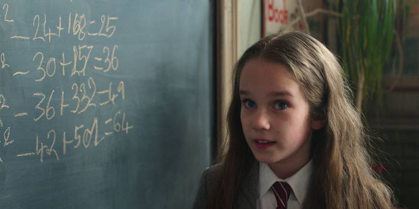 Roald Dahl's Matilda the Musical Cast and Character Guide