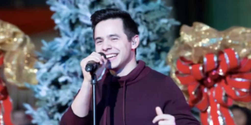 10 New TV Christmas Specials To Watch This Holiday Season