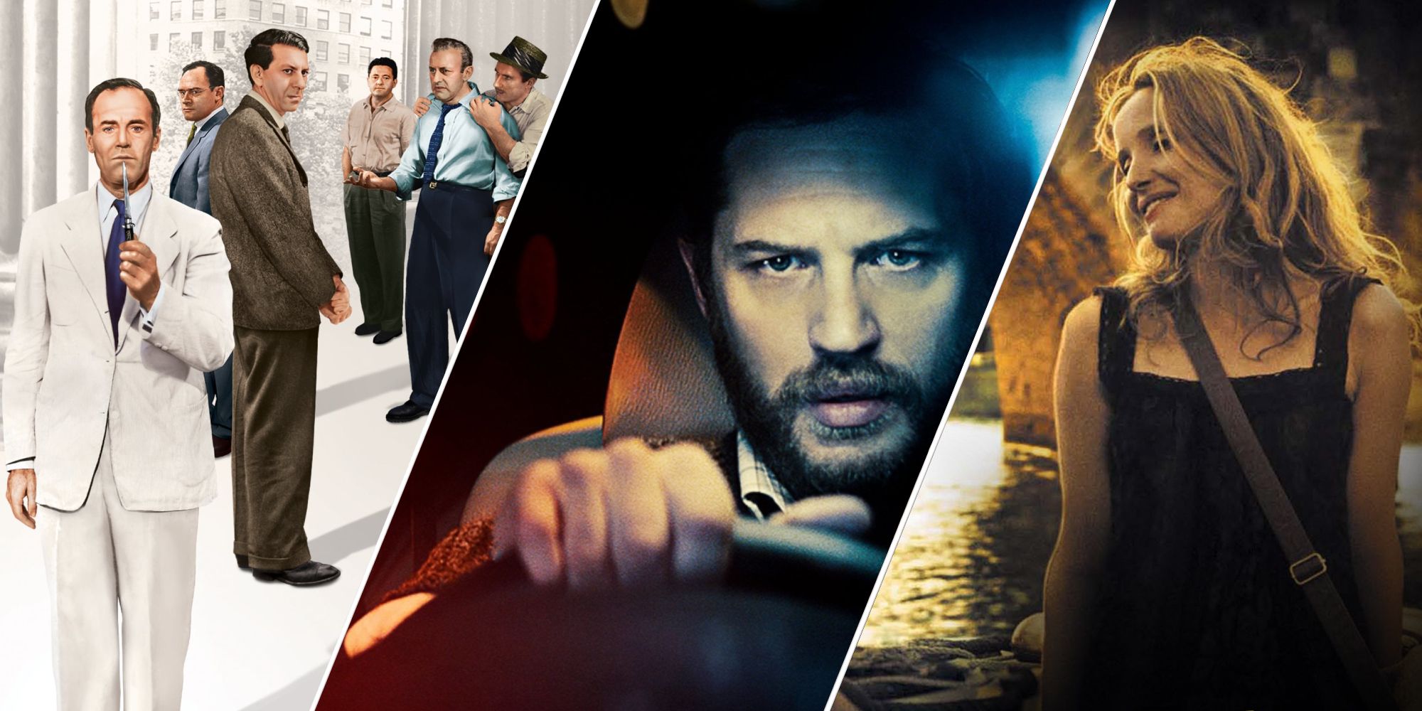 10 Movies You Can Follow Without Any Visuals