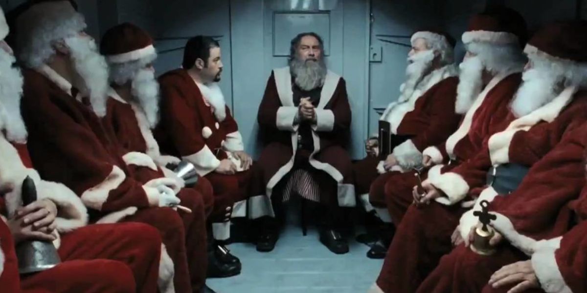 10 Latino Holiday Films That Should Be A Yearly Tradition