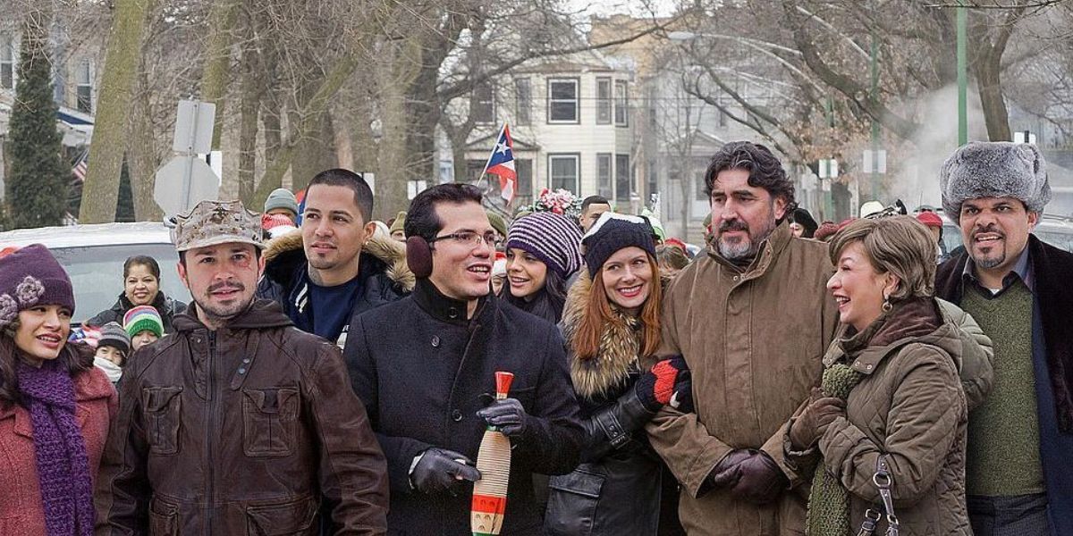 10 Latino Holiday Films That Should Be A Yearly Tradition