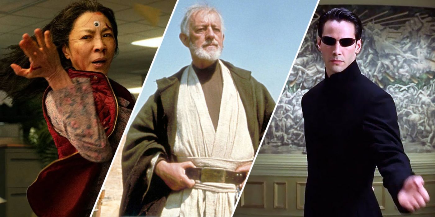 10 Perfectly Cast Roles Which Were Written for Someone Else