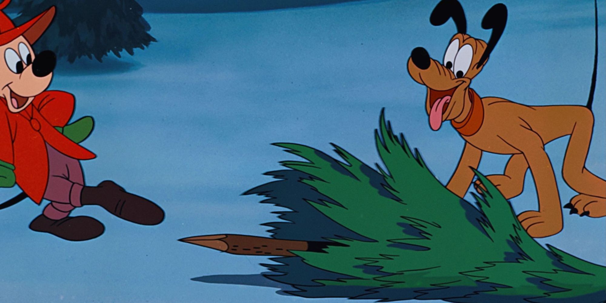 The 10 Best Short Films and Specials To Prepare You For Christmas