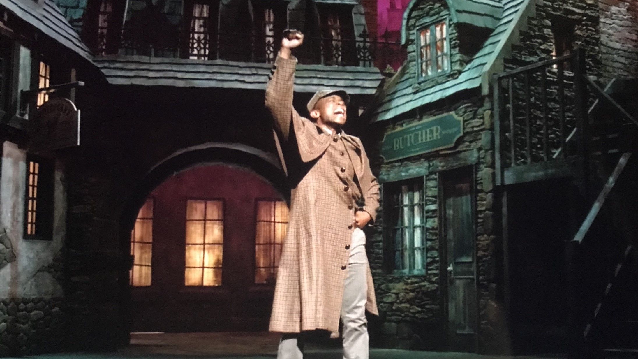 Why Psych: The Musical Was an Ideal TV Musical Episode