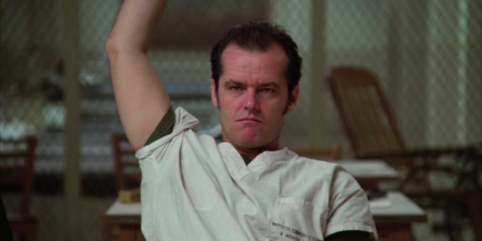 10 Greatest Jack Nicholson Movies of All Time, Ranked According to IMDb