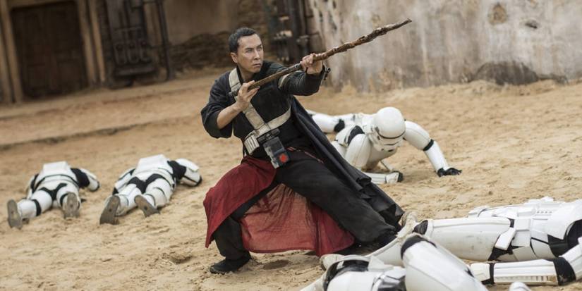 The 14 Most Iconic Blind Movie Characters of All Time
