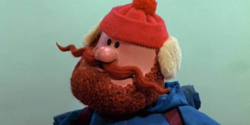 10 Christmas Movie Side Characters Who Stole The Show