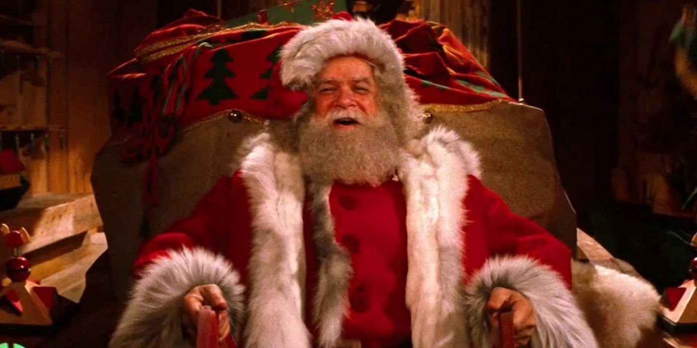 10 Nostalgic Christmas Movies Millennials Should Watch Year-Round