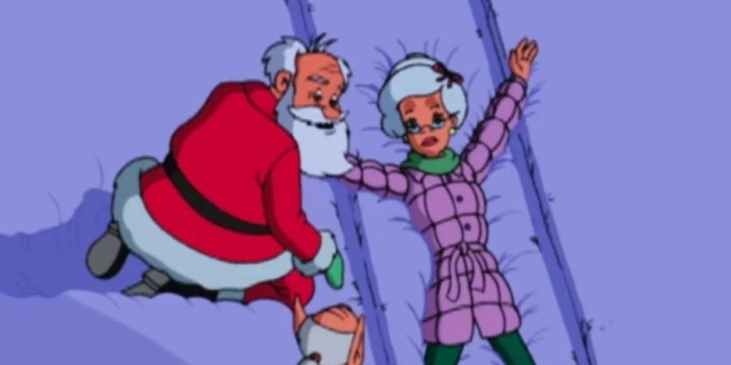 10 Lesser-Known Christmas Movies That Are A Must-Watch