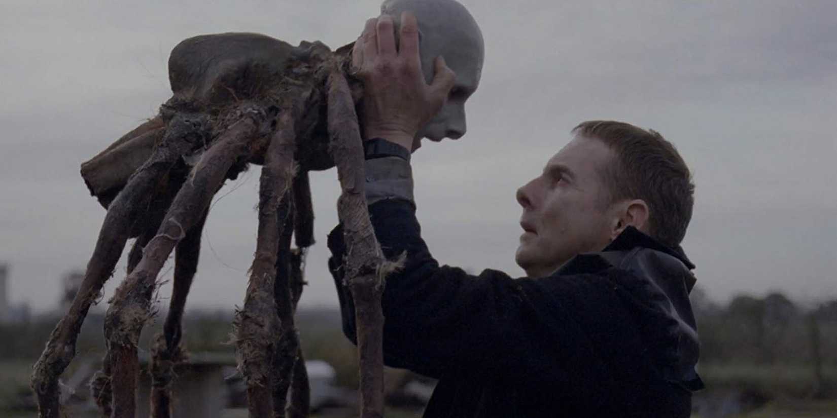 25 Terrifying Horror Movies About Trauma