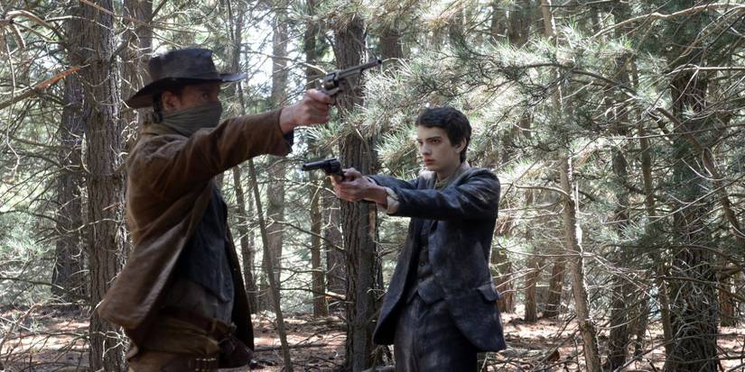 From 'Brokeback Mountain' to 'Open Range': The 10 Best Western Romance ...