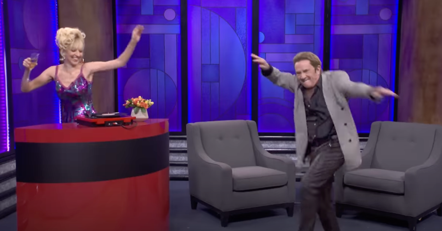 SNL: Martin Short's Minky Gives Bad Relationship Advice