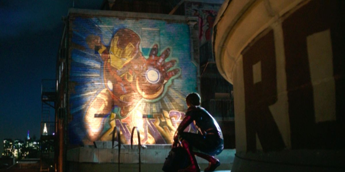 How Marvel Phase 4 Explores Loss and Grief