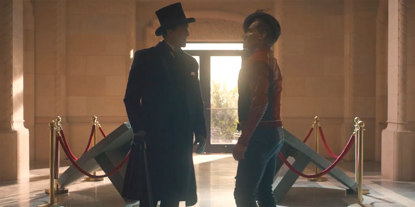 Stargirl Series Finale Ending Explained: Where Do We Leave the JSA?