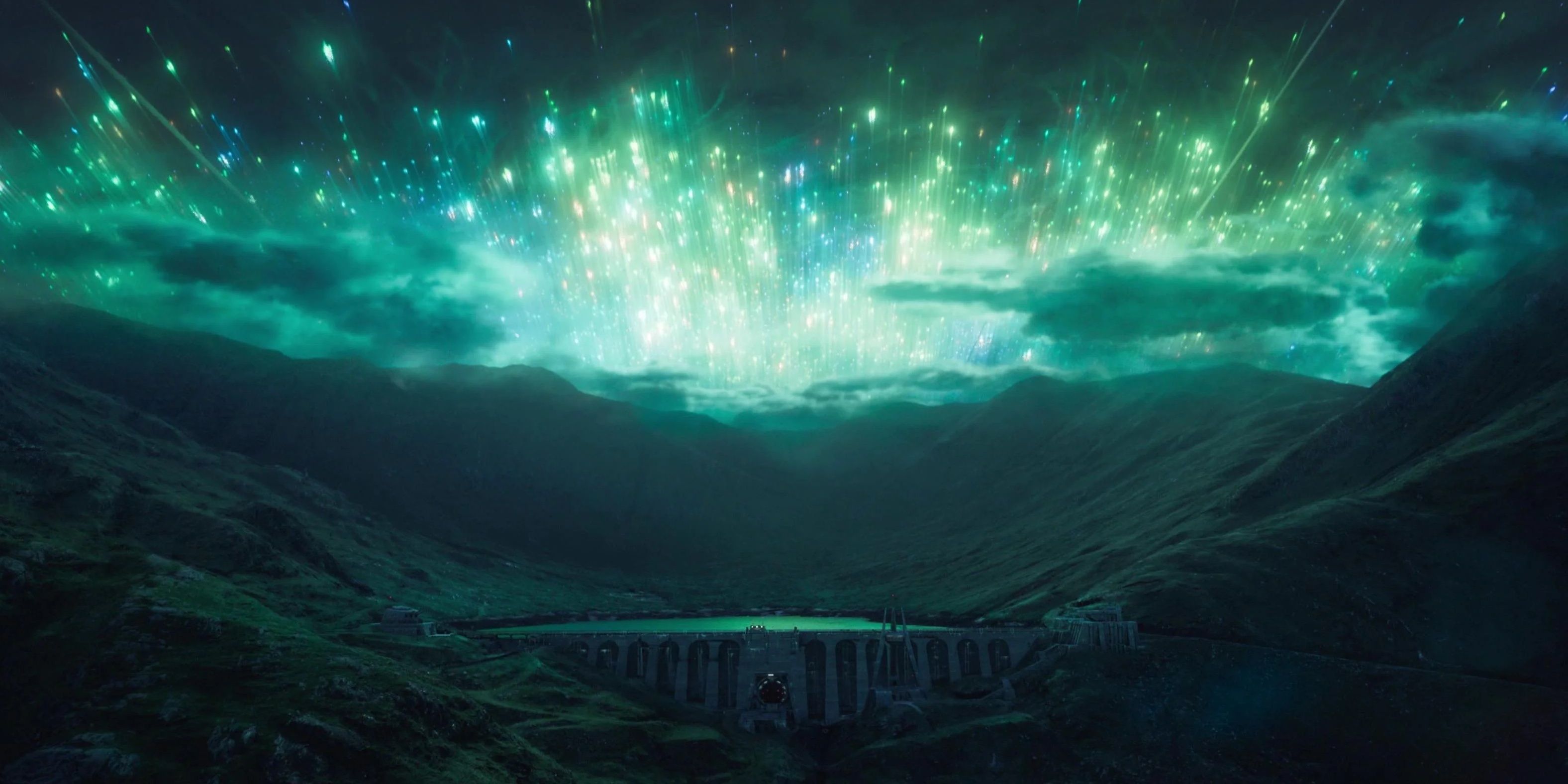 'Star Wars': The 10 Best Uses of Visual Effects in the Franchise