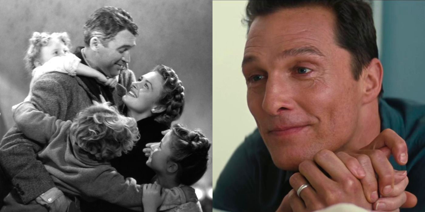 10 Movie Reunion Scenes That Left Us Emotionally Devastated
