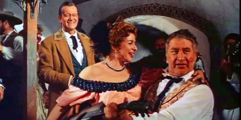 10 Westerns With Scene-Stealing Side Characters