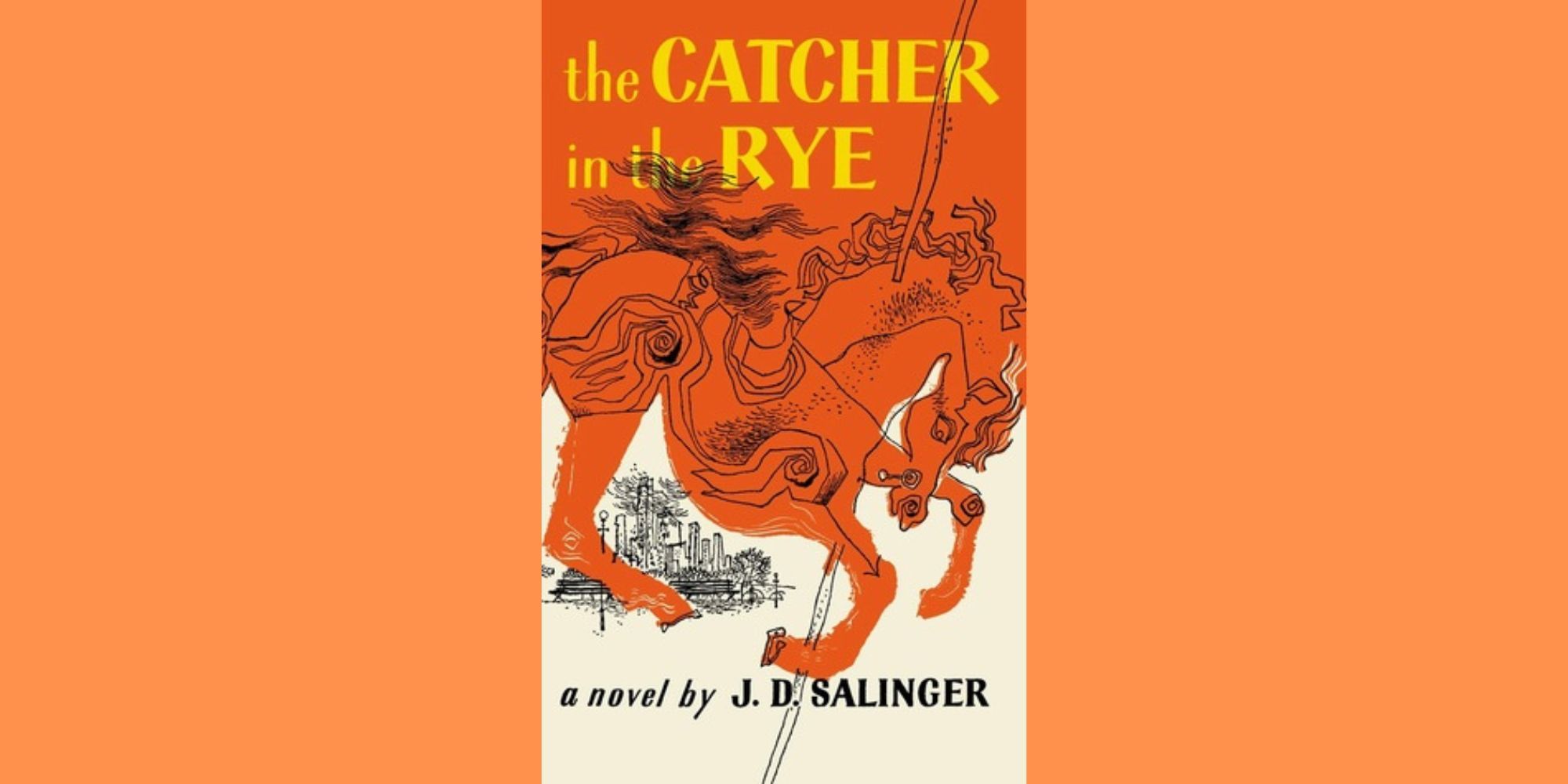 From 'Once' To 'Unwind': 10 Young Adult Books That Deserve A Movie ...