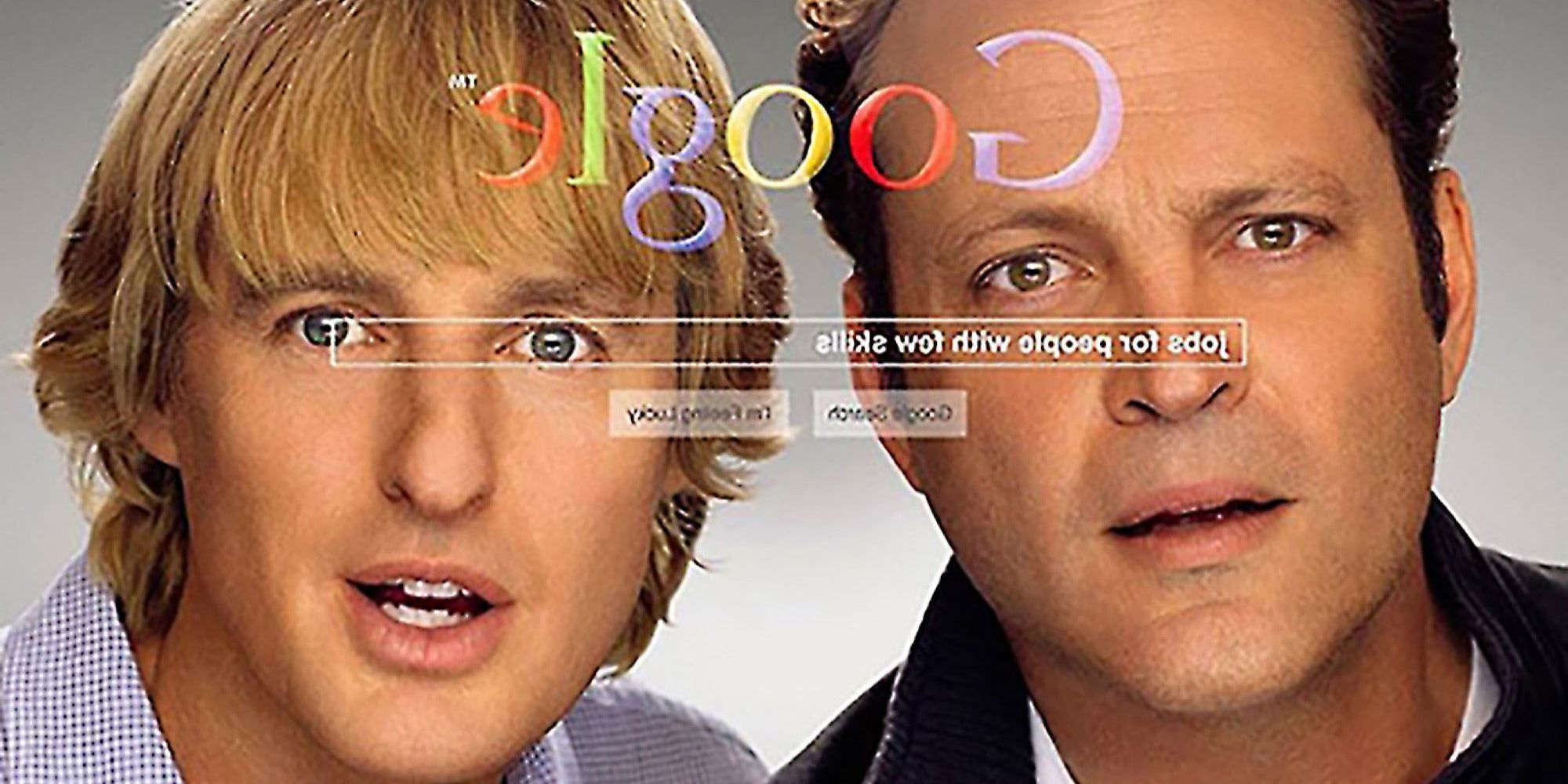 From 'The Internship' to 'A Million Ways to Die in the West': 10 Comedy ...