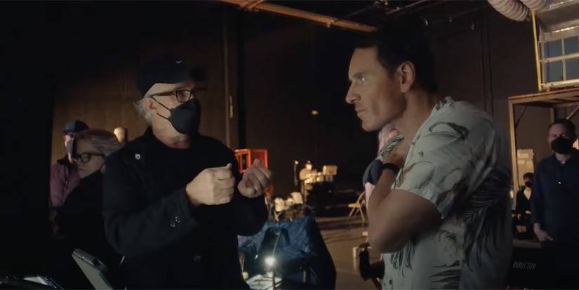 David Fincher's 'The Killer': Release Date, Cast, and Everything We Know