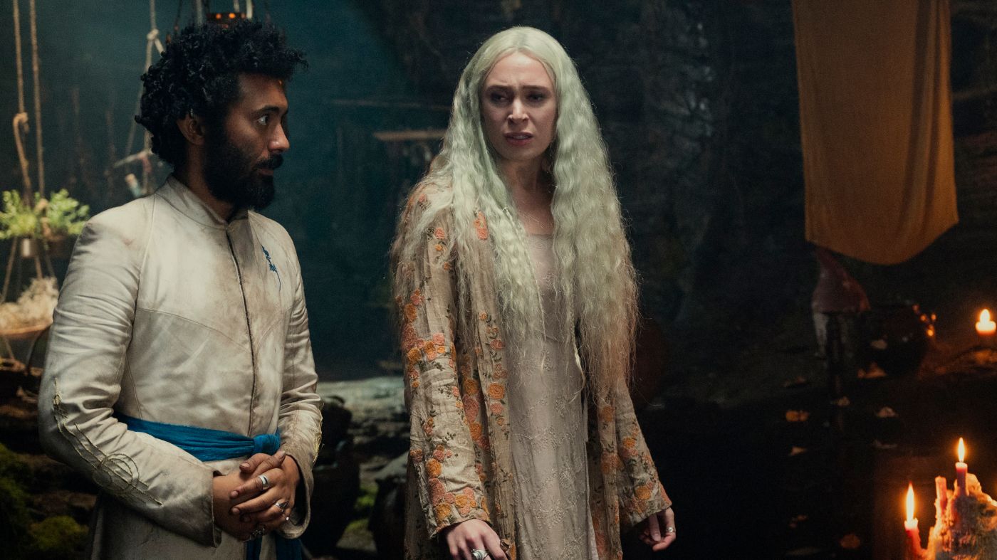 The Witcher: Blood Origin Episode 3 Recap: The Calm Before the Storm