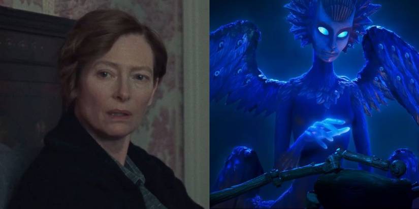 Guillermo del Toro’s Pinocchio Cast and Character Guide