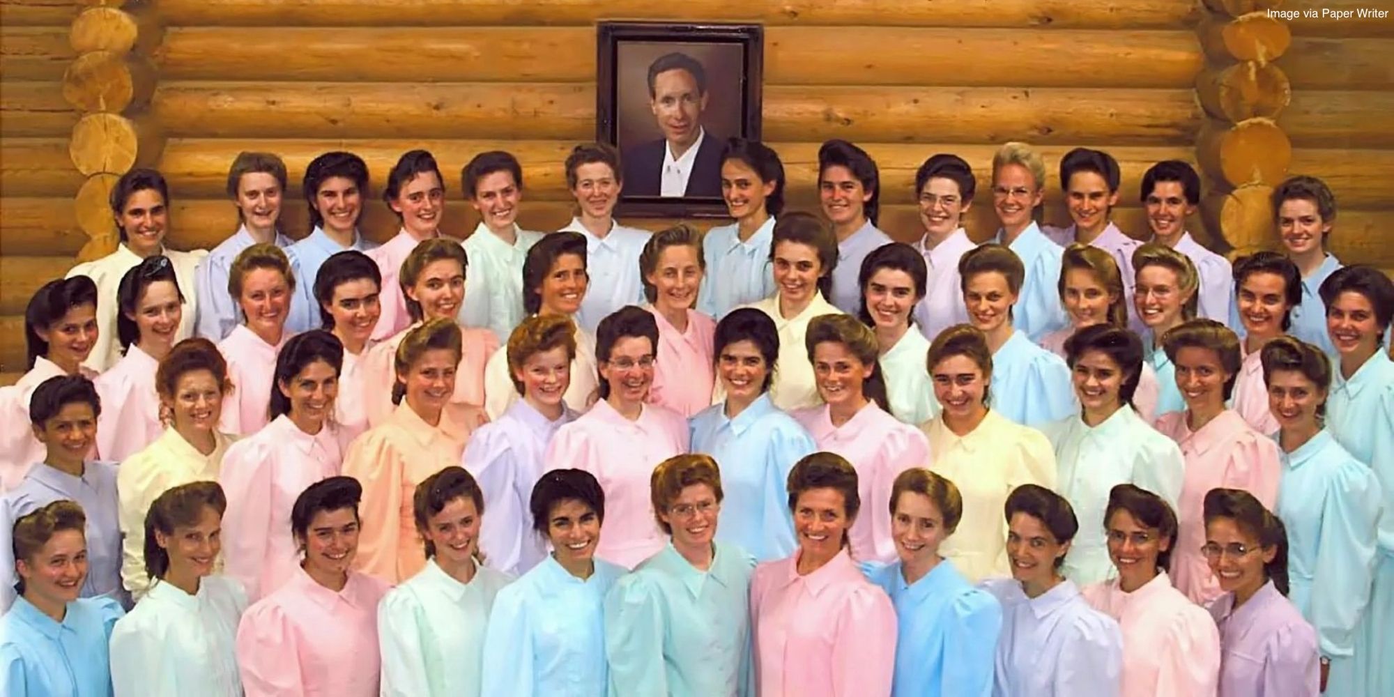 This Netflix True Crime Docuseries Puts You in the Investigators' Shoes