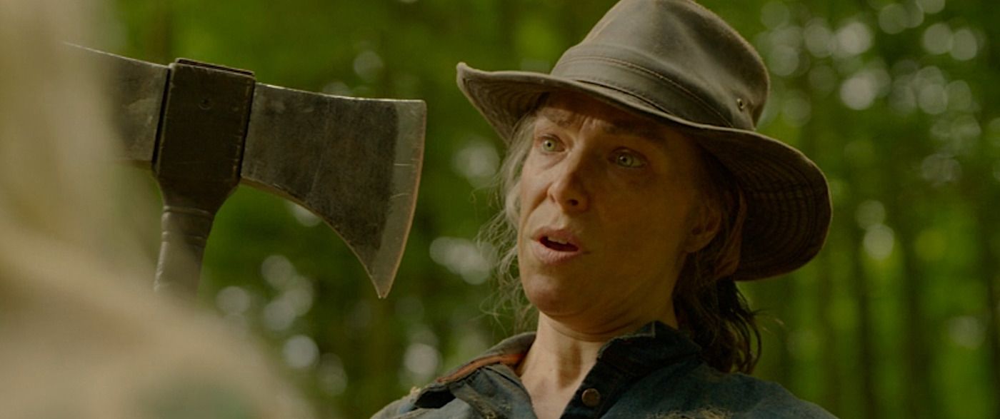 Willow: Jon Kasdan on Elora Danan & How H.P. Lovecraft Influenced the Show