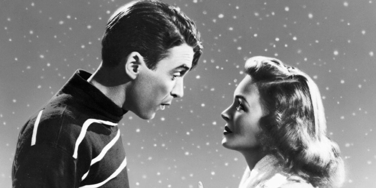 10 Christmas Movie Couples Who Were Merry Matches Made In Heaven