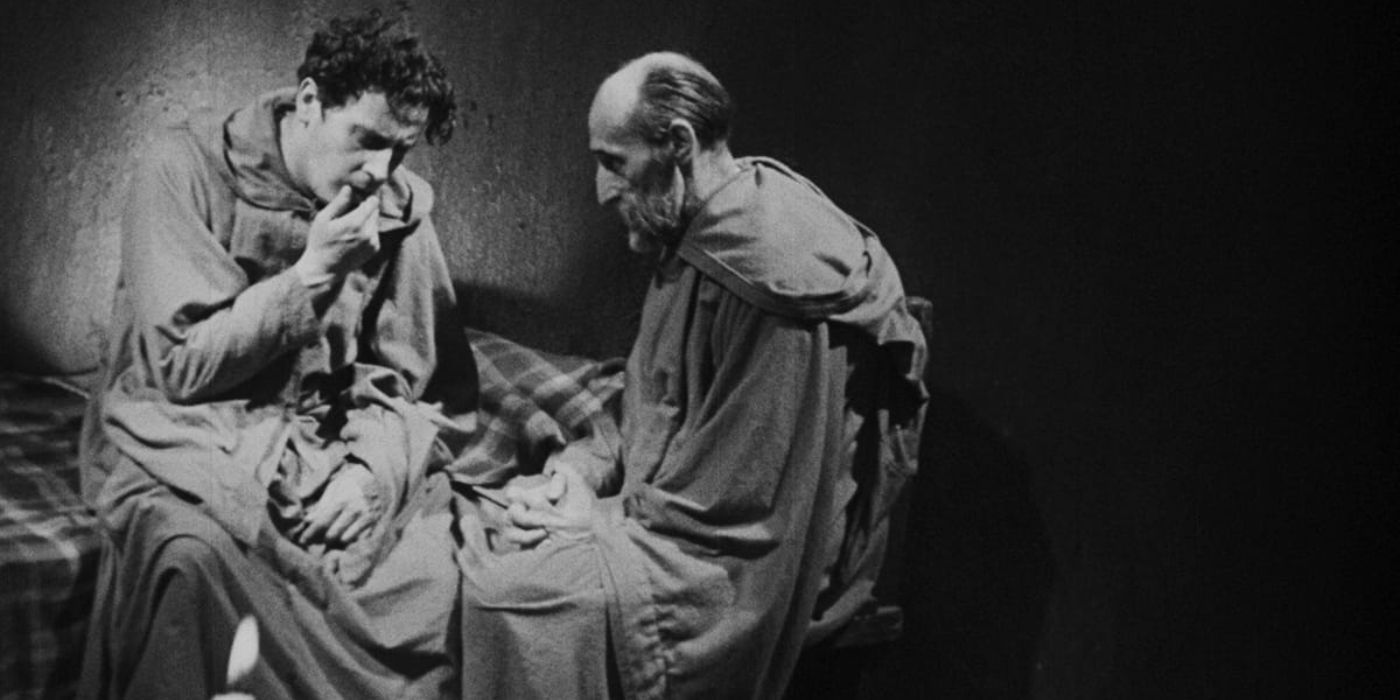 10 Underrated Movies Every Fan Of Guillermo Del Toro Should Watch