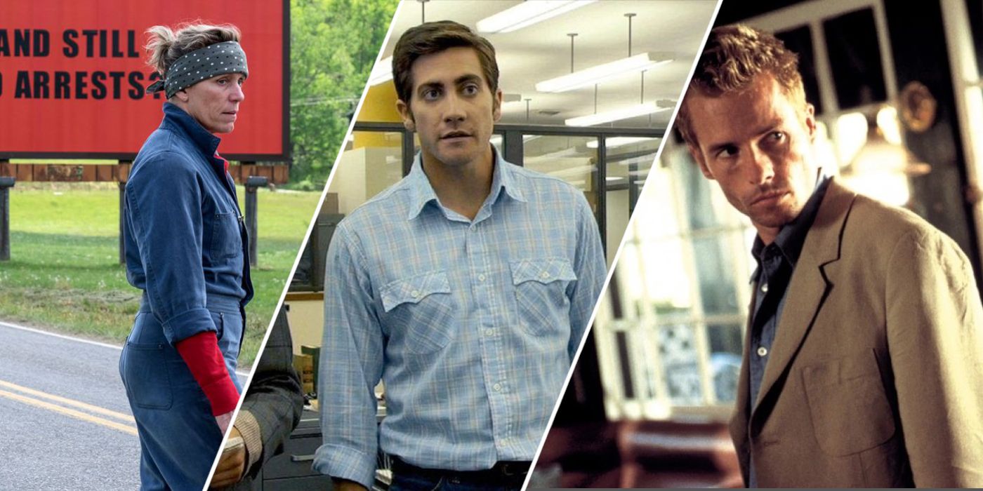 'Zodiac' and 9 More Movies Where the Mystery Doesn't Get Solved 'Zodiac' and 9 More Movies Where the Mystery Doesn't Get Solved