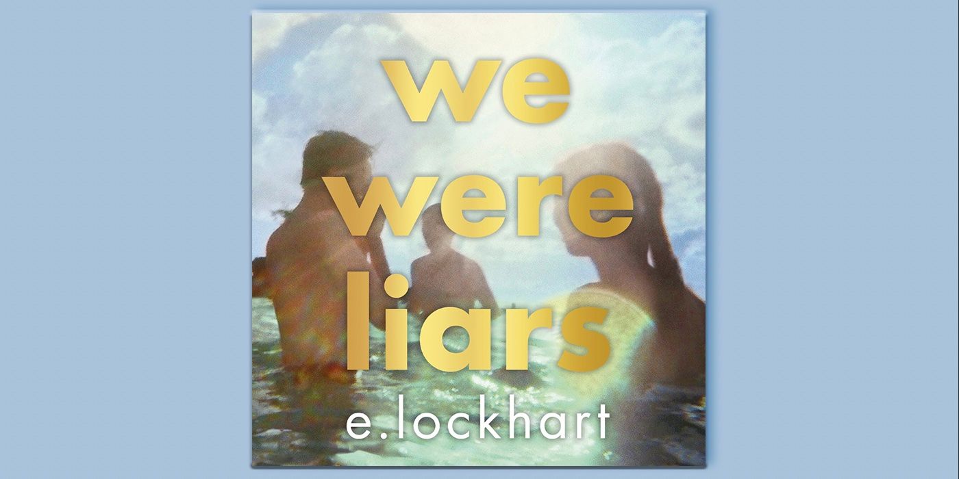 We Were Liars Adaptation From Julie Plec Heads to Amazon
