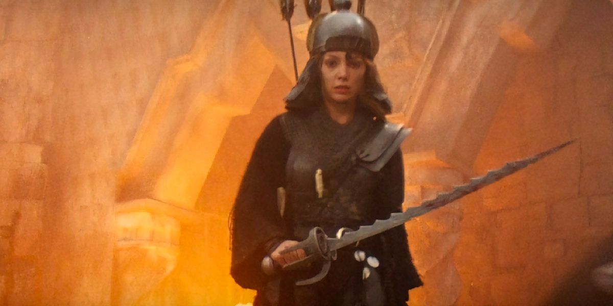 Willow: Every Easter Egg You Missed in the TV Show