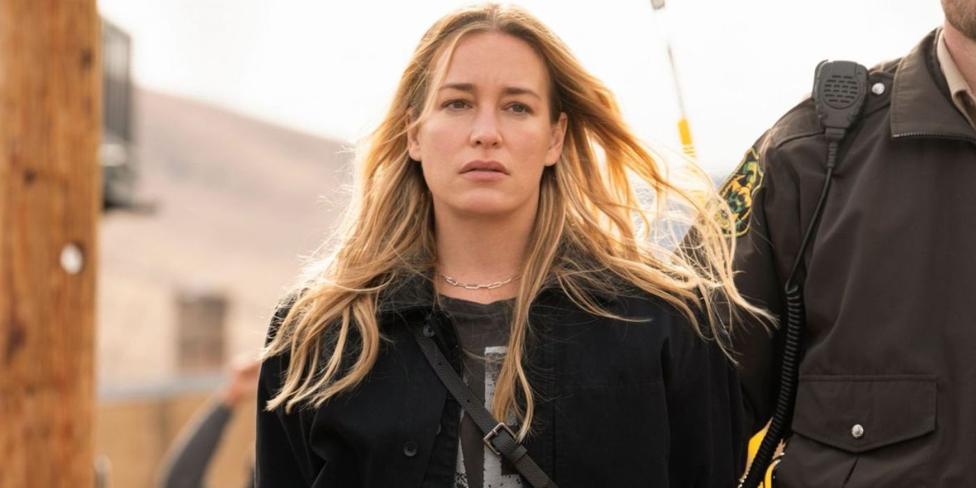 Yellowstone Finally Solved the Beth and Summer Problem in the Most ...