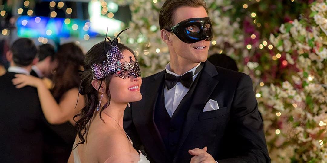 10 Most Romantic Hallmark Channel Movies To Watch This Valentine's Day