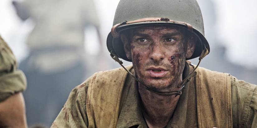 'All Quiet on the Western Front' & 9 Other Great Oscar-Nominated War Movies